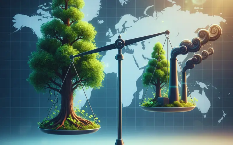 Google Joins Brazilian Reforestation Startup in November2025