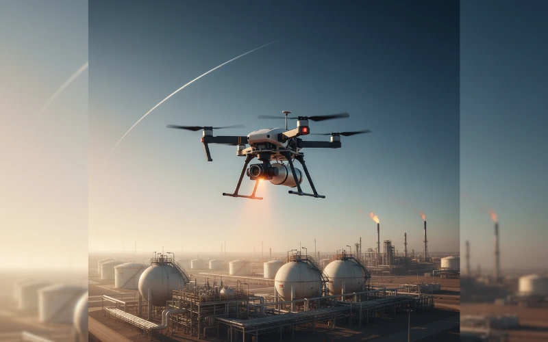 Methane Spike 2025: Rystad’s Forecast and the $12 Billion Tech ...