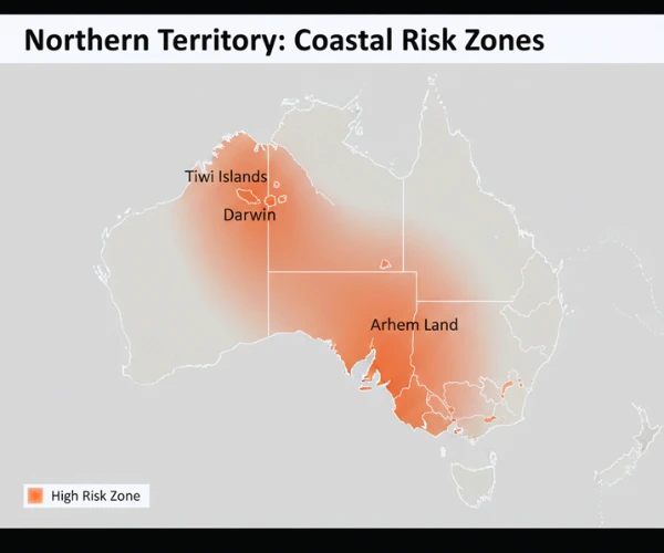 Tropical Cyclone Fina: New Track Update Shows Stronger Threat for ...